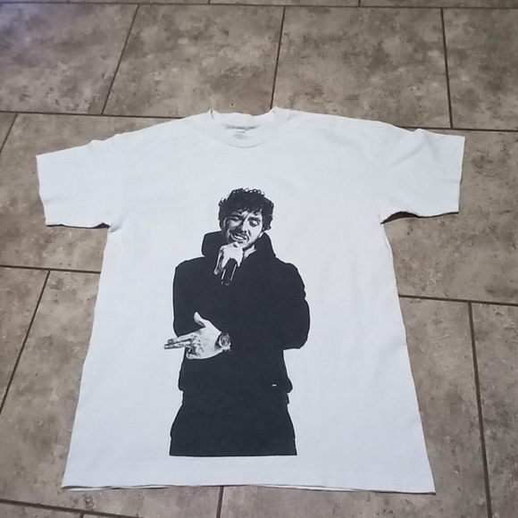 Jack Harlow | Shirts | Jack Harlow Concert Tee | Poshmark